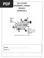 Gr9 Elektrisiteit Deel 2 | PDF