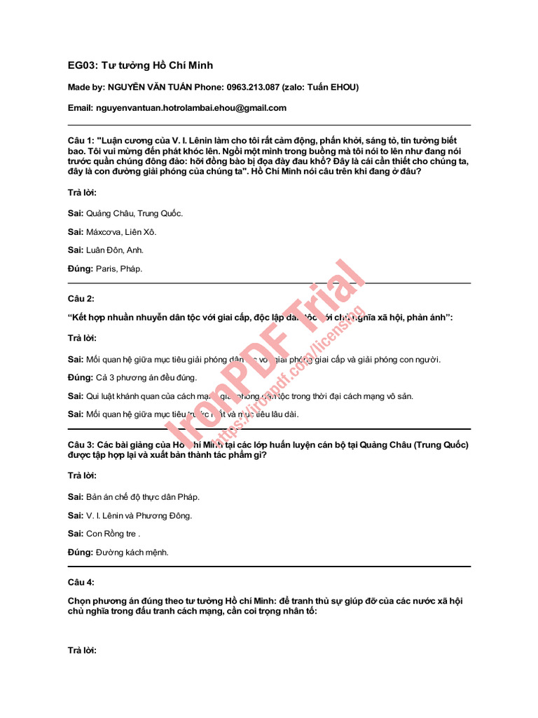 EG03 | PDF