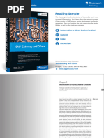 OData Step by Step | PDF | Software Engineering | Computer Programming