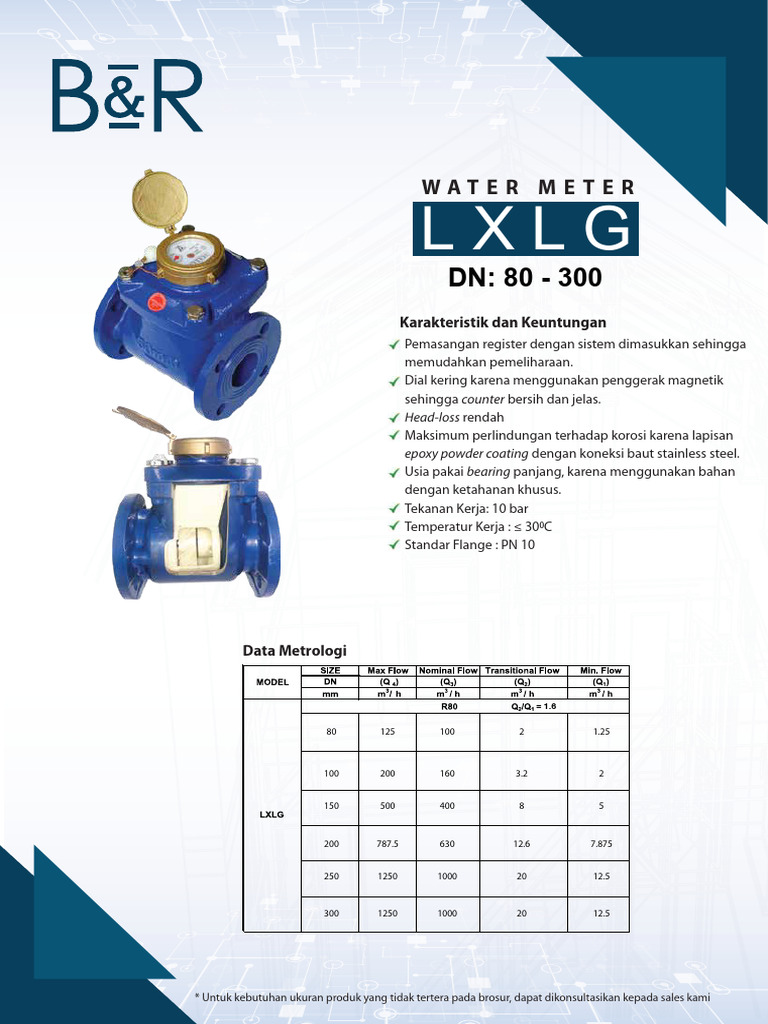 Flowmeter | PDF