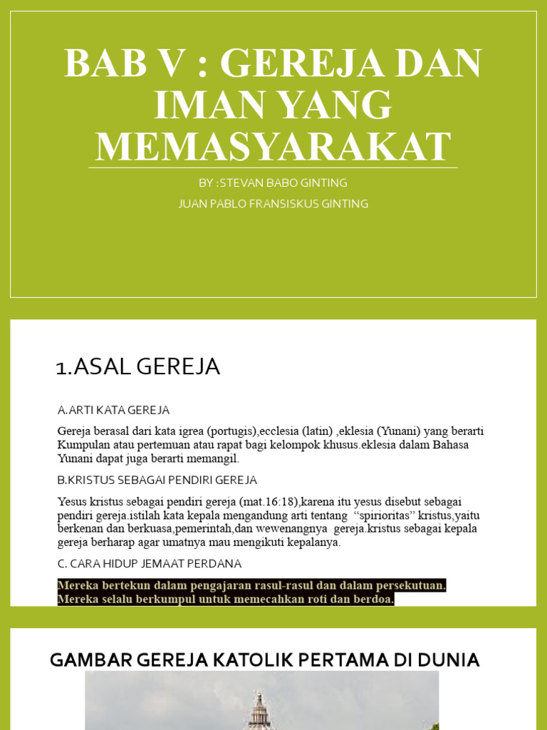 Babo Dan Juan | PDF | Ilmu Sosial | Filsafat