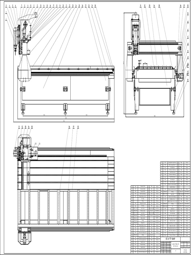 BV May Phay 2D | PDF