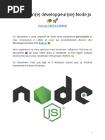 Cours React Js 2025 | PDF