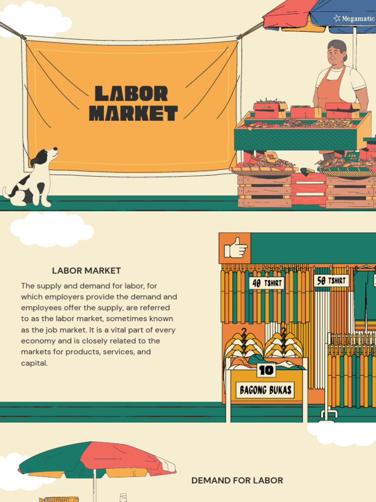 Understanding Labor Market Dynamics | PDF