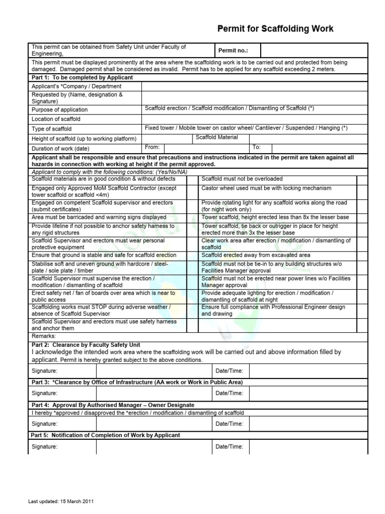 Scaffolding-3.doc Version 1 | Download Free PDF | Scaffolding