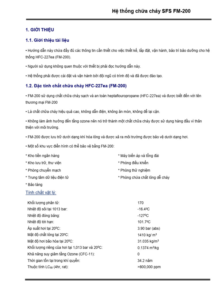 SFS-200 Manual + Catalogue | PDF