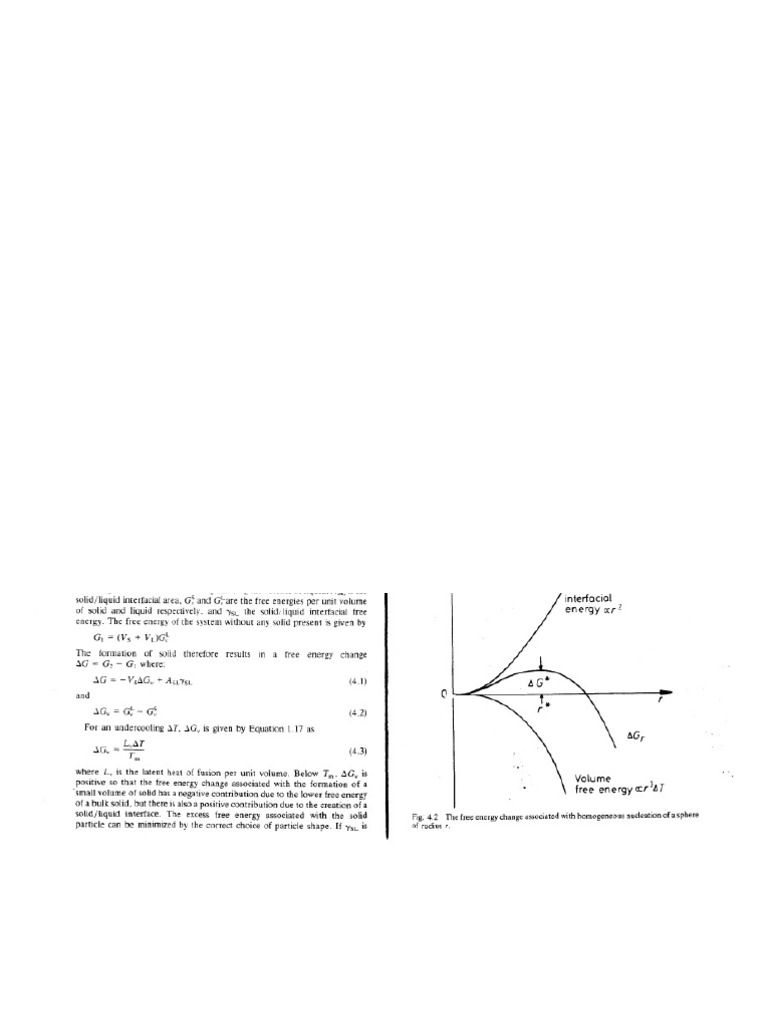 solidifaction ppt (1) | PDF | Ingot | Freezing