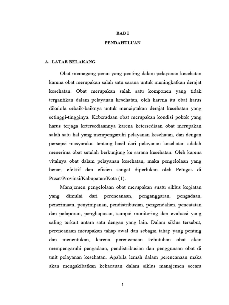 Revisi KTI Word | PDF