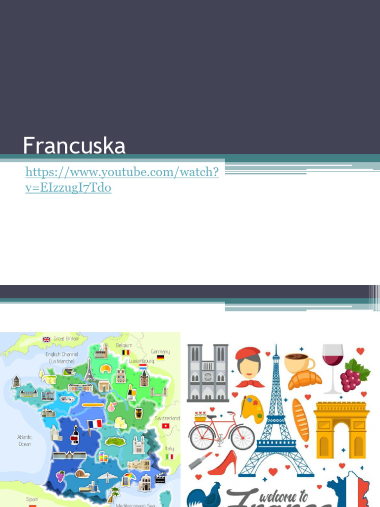 Francuska | PDF