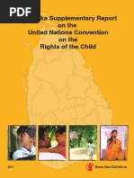 UNOCINI: Children's Needs Assessment Model | PDF | Child Neglect ...