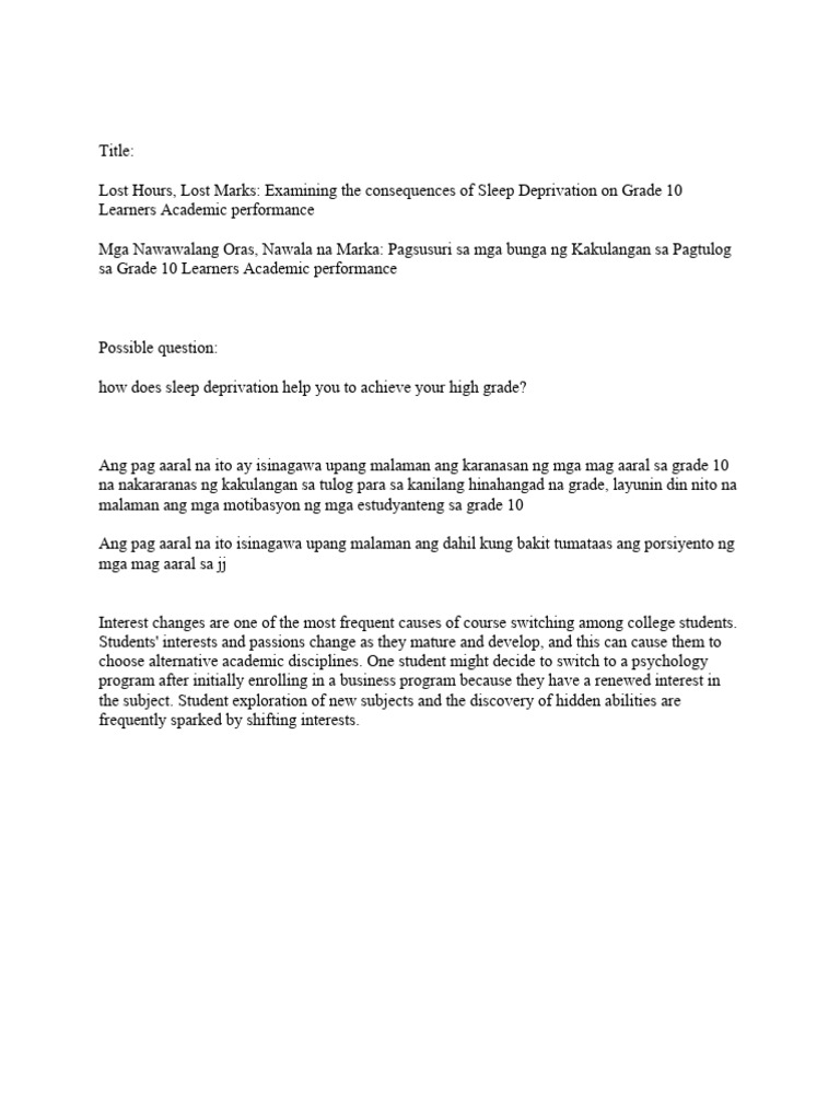 PR Notes | Download Free PDF | Decision Making | Liberal Arts Education