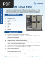 Weber 331 TX Repair Mortar Datasheet | PDF | Cement | Mortar (Masonry)