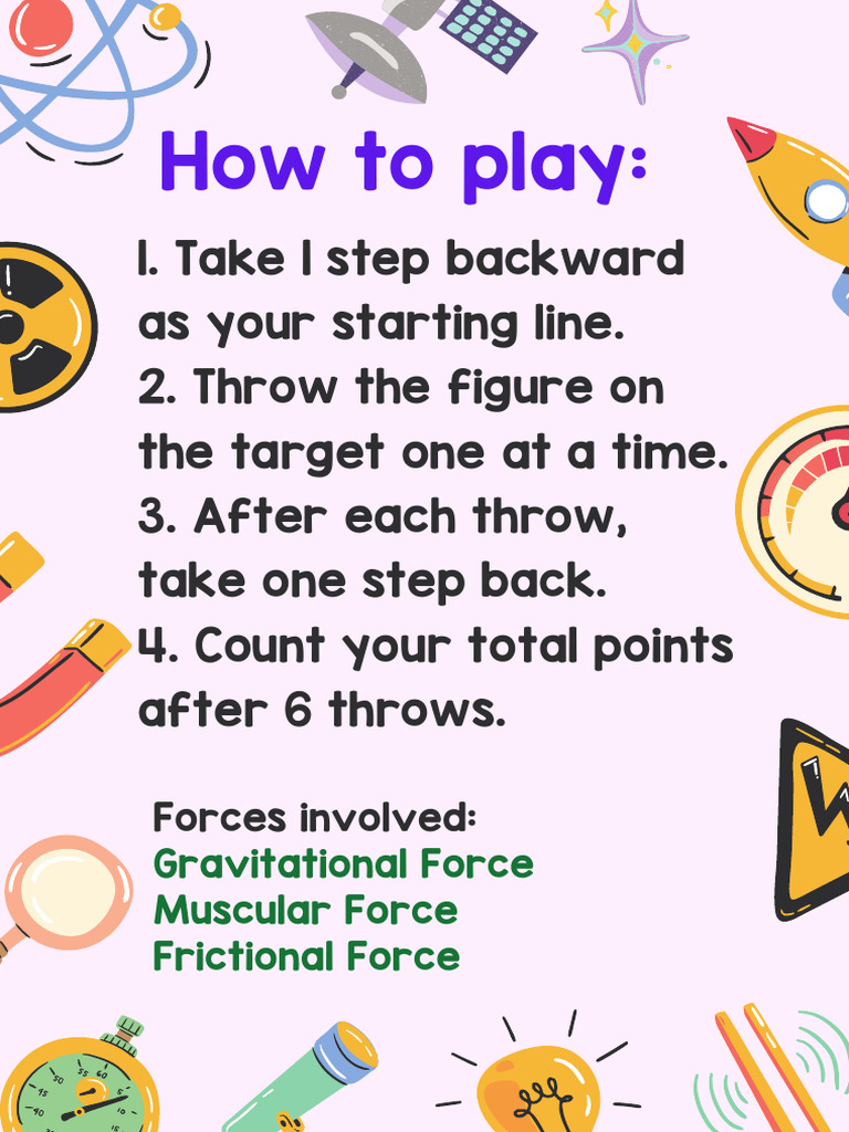 G4Force: Fun Physics Games Guide | PDF | Sports & Recreation | Home ...