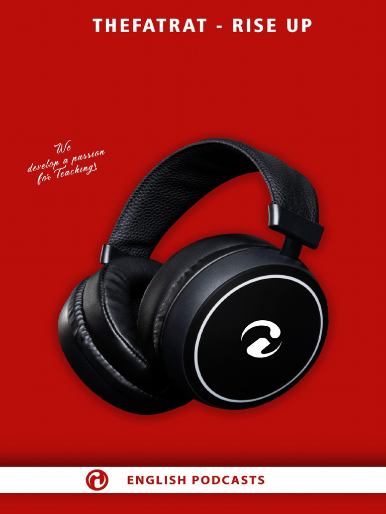 THEFATRAT - RISE UP | PDF