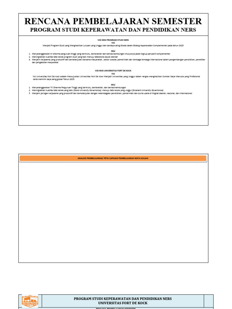 RPS Komplementer III VERSI 2024 REGULAR | PDF