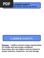 A Frame Ladders | PDF