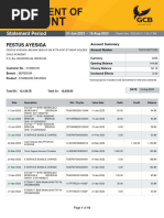 Registration of Business Names Act, 1962 (Act 151) : Form A | PDF ...