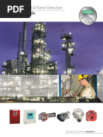 Zettler Pro215S/D Fire Alarm Panels | PDF | Touchscreen | Icon (Computing)