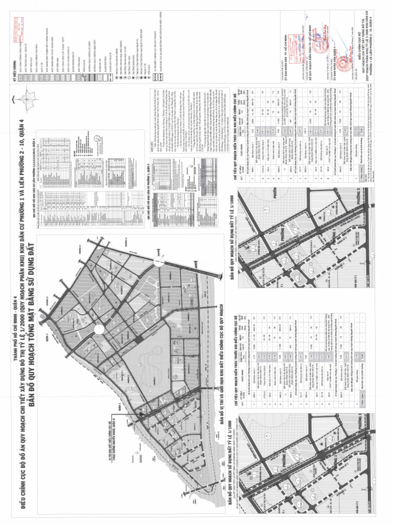 2020 4708 QĐ UBND Bando | PDF