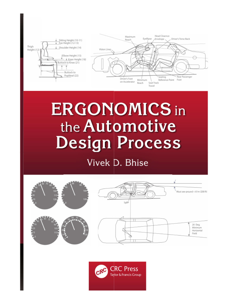 01VBES Ergonomics | PDF
