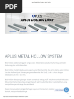 MU-302 Plester | PDF