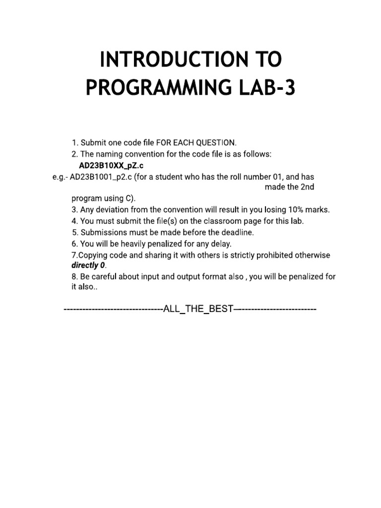 lab-03 | PDF