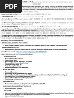 Dull Grading Chart | PDF | Tooth | Geotechnical Engineering