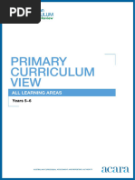 NAPLAN narrative marking guide | PDF | Language Mechanics | Grammar