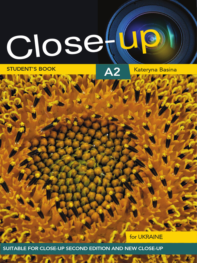 Close-Up A2 | PDF