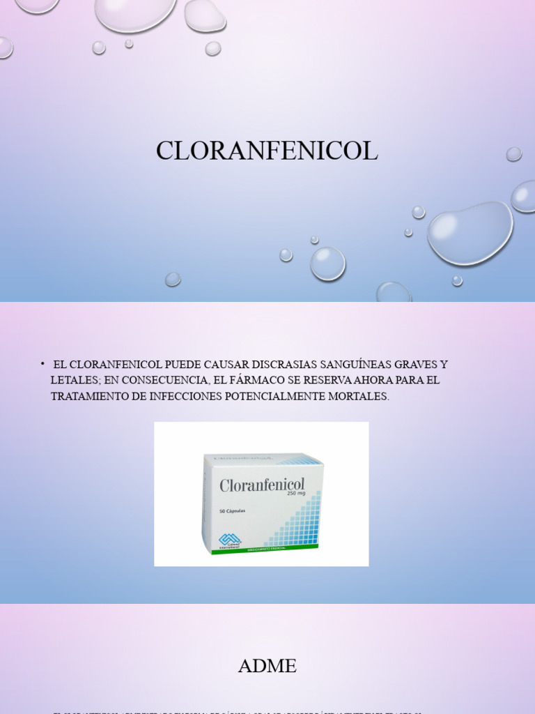 Farmacologia Cloran Macrolido | PDF | Inmunología | Microbiología