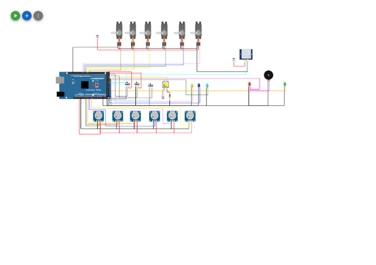 Final_Project - Wokwi ESP32, STM32, Arduino Simulator-2 | PDF Final_Project - Wokwi ESP32, STM32, Arduino Simulator-2 | PDF