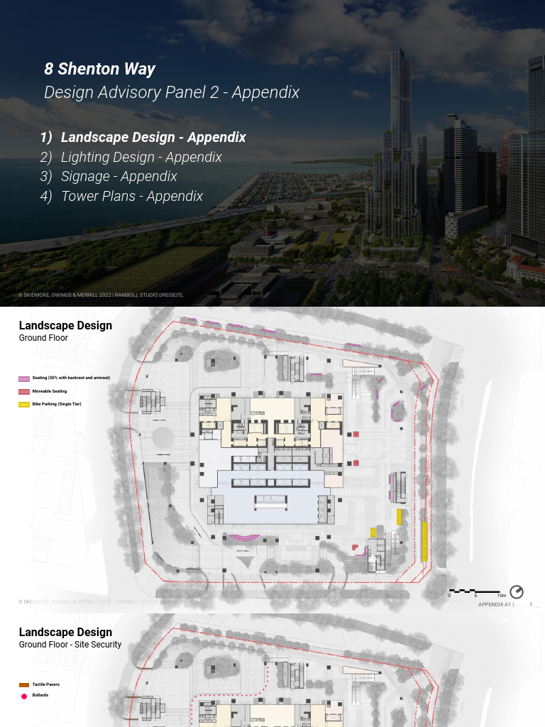 03 - Appendix A1 - Landscape Report | PDF | Trees | Plants