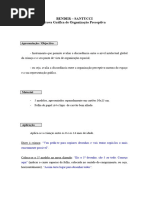 Manual do Teste de Bender para Crianças | PDF | Emoções | Aprendizado