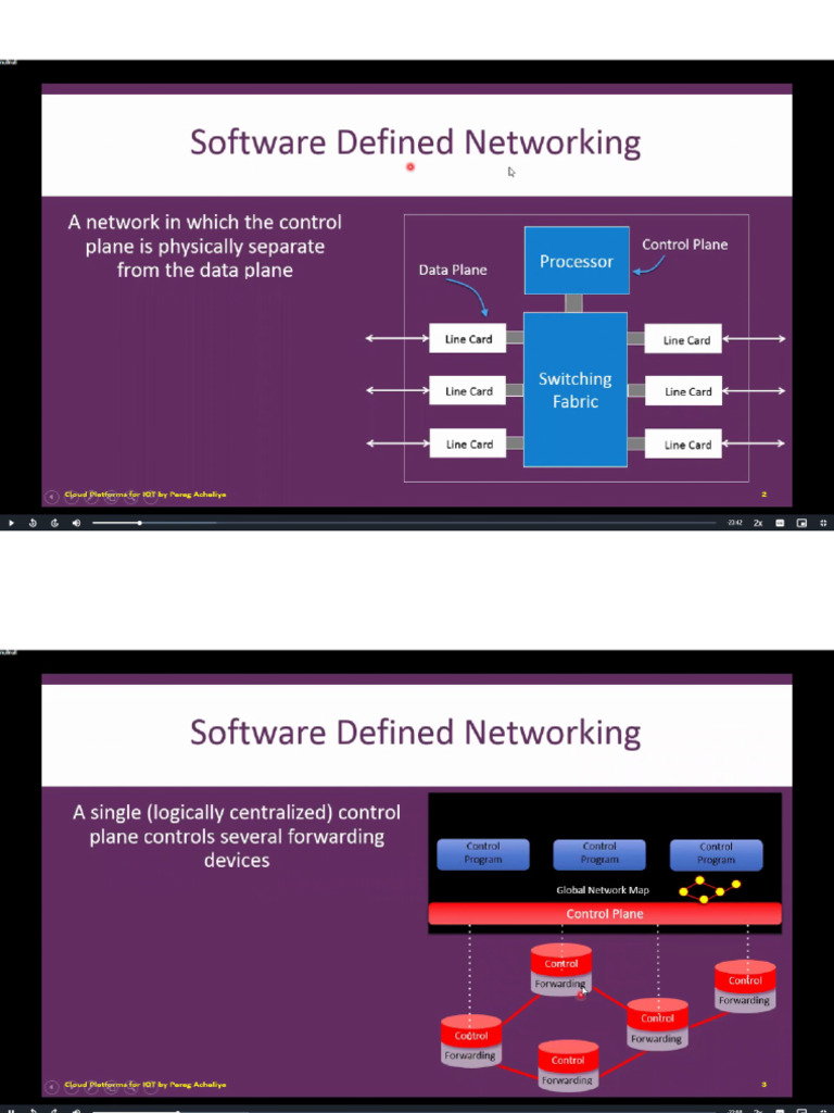 Iot Cloud Services Pdf