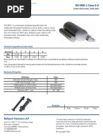 Astm A105 A105n | PDF | Pipe (Fluid Conveyance) | Materials
