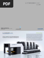 KFC Vision and Mission Analysis | PDF | Market (Economics) | Innovation