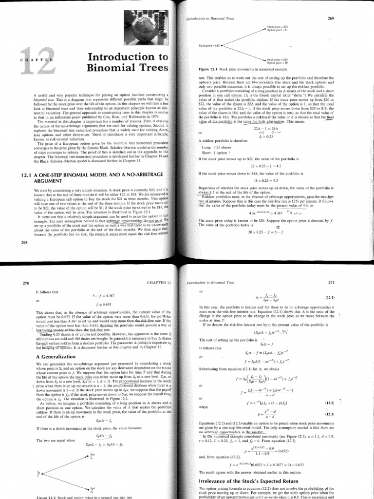 Chapter 12 | PDF