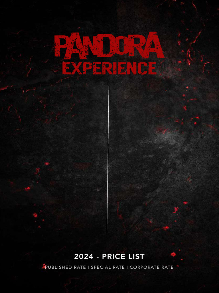 Price-List-Pandora | PDF