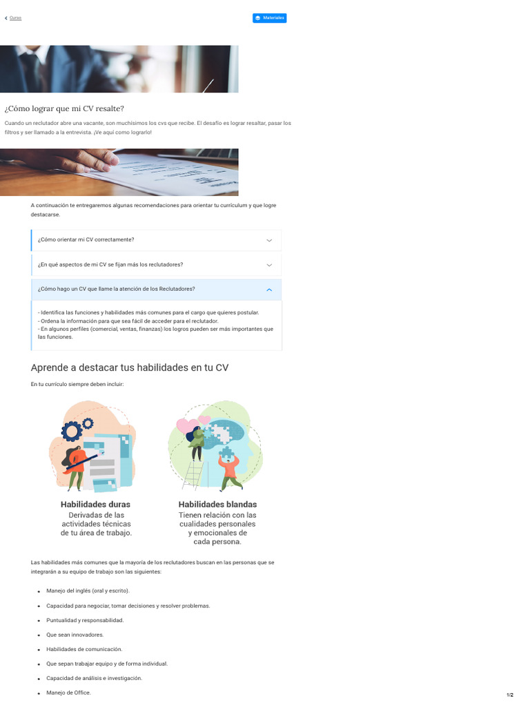 Plataforma Estudio - Eclass II | PDF | Plan de estudios