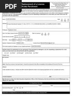 Nurse 2 F | PDF | Nursing | Licensure