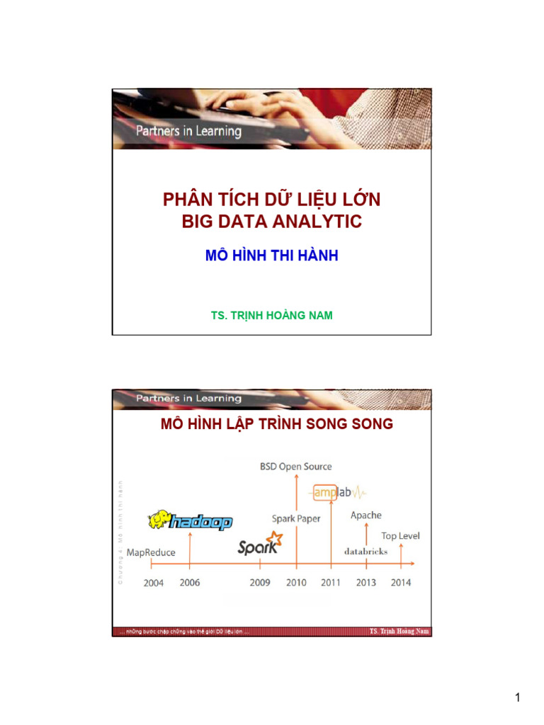 Chap04-Mo Hinh Thi Hanh | PDF