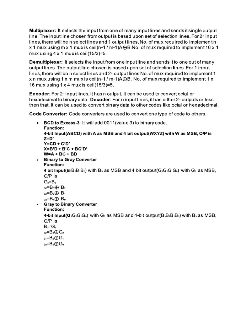 Electronics | PDF