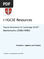 A-Level Chemistry Syllabus Guide | PDF | Organic Chemistry | Chemistry