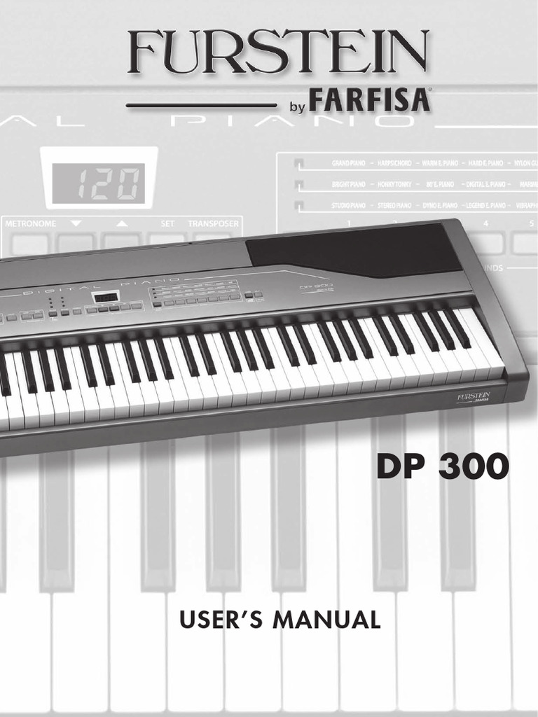 DP-300 UsersManual ENG 24 | PDF | Usb | Plastic