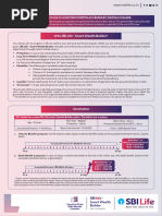 SB+Life+-+Smart+Fortune+Builder V01 Brochure | PDF | Insurance | Life ...