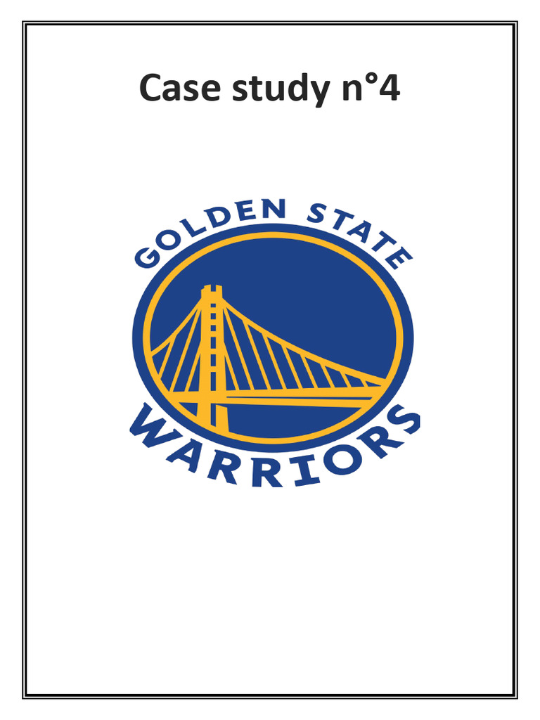 Case study n4 | PDF | Marketing Communications | Marketing