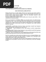 Contoh Proposal PKM-RSH 2024 | PDF