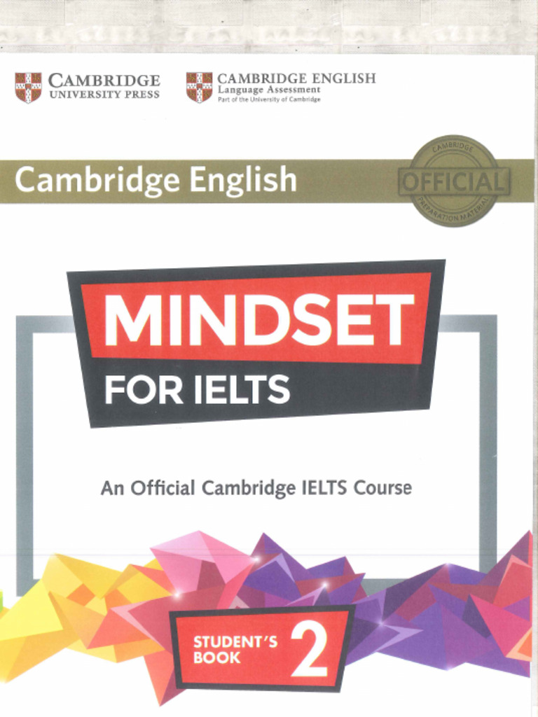 Mindset 2 - Student's Book | PDF