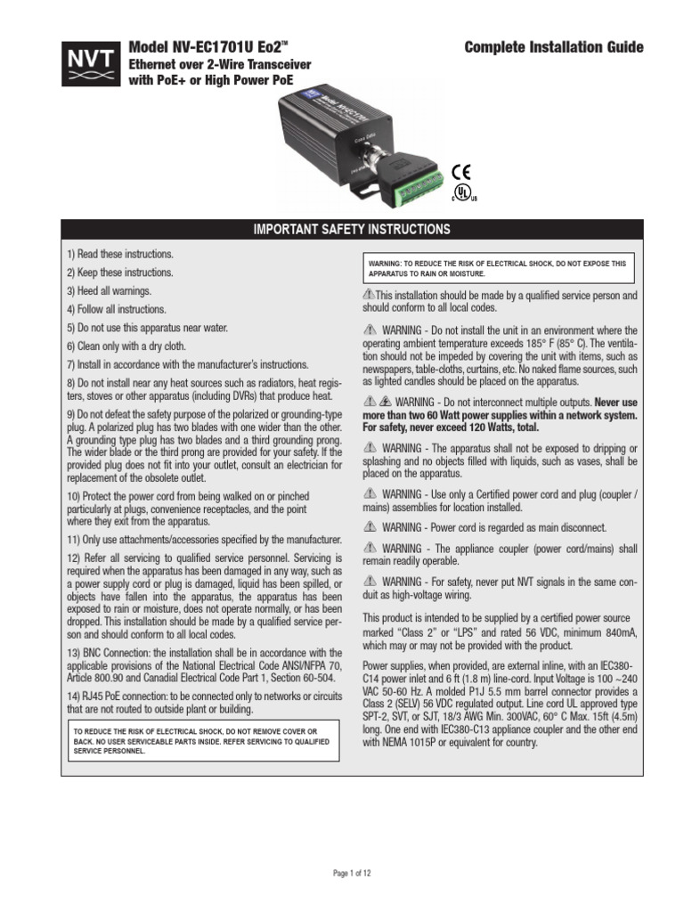 Eo2 Manual En-Us | PDF | Computer Network | Virtual Private Network