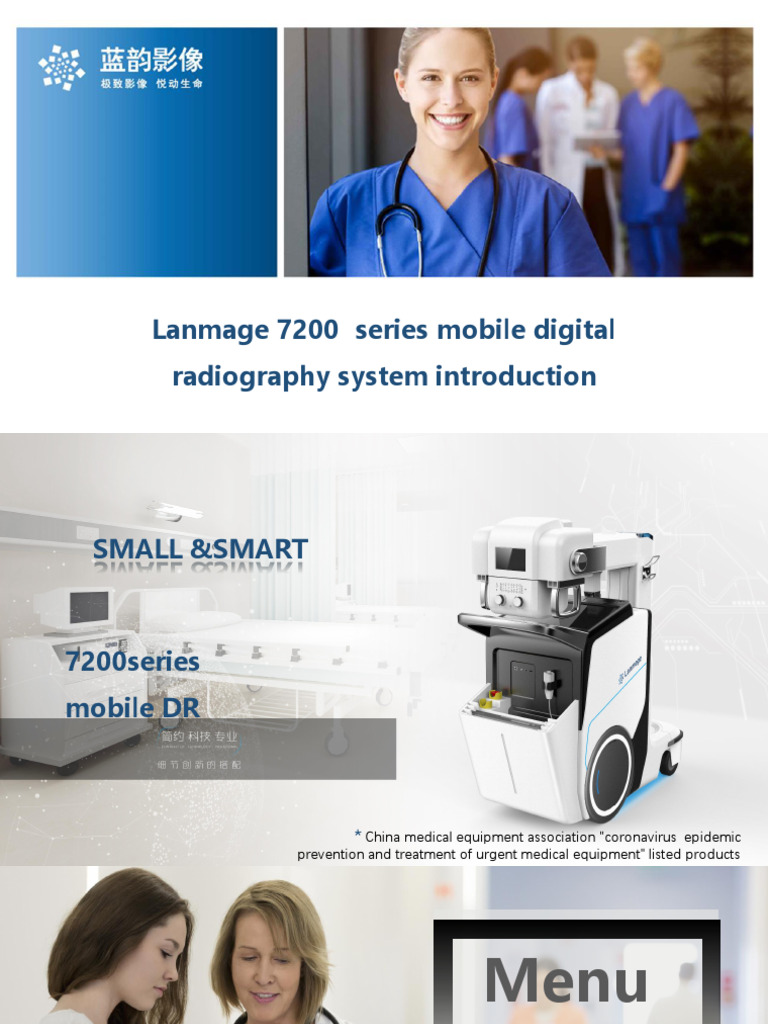 Lanmage 7200 Introduction - 2020 - v1.0 | PDF | Computers | Technology ...